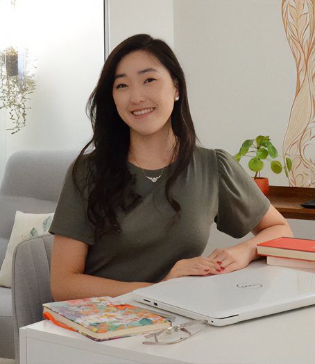 Home - Lívia Sati Okada